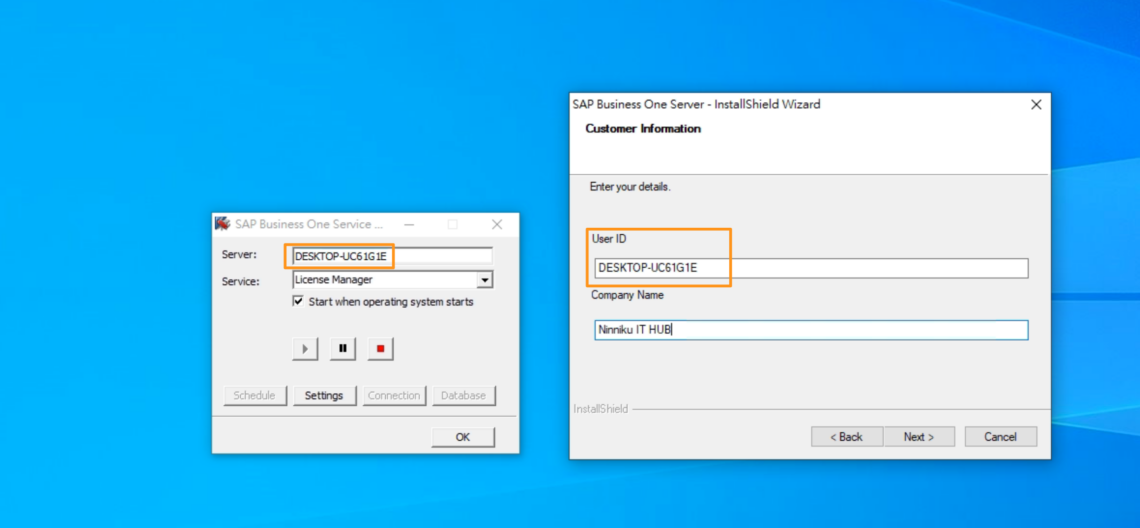 SAP Business One Installation: Everything You Need to Know - Ninniku IT Hub