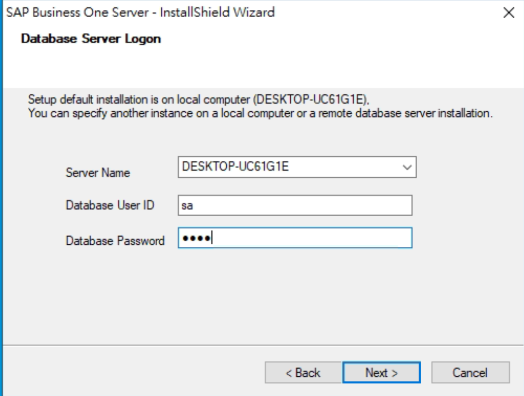 SAP Business One Installation: Everything You Need to Know - Ninniku IT Hub