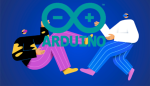 Understanding Floating State in Arduino - Ninniku IT Hub