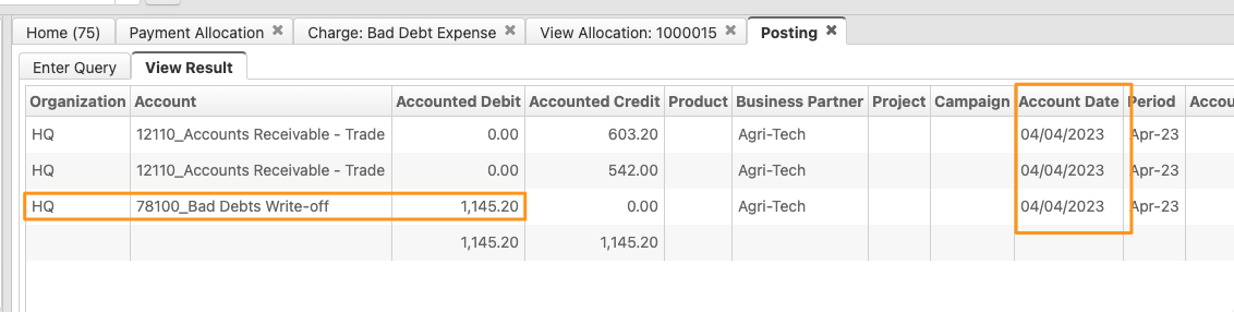 How To Handle Bad Debts In IDempiere ERP A Step by Step Guide For Writing Off Receivables And how-to-handle-bad-debts-in-idempiere-erp-a-step-by-step-guide-for-writing-off-receivables-and
