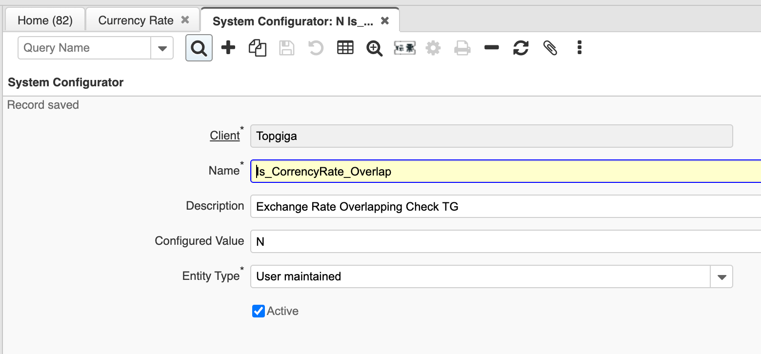 Mastering Currency Rate Check Skipping: Configuration and Coding Guide ...