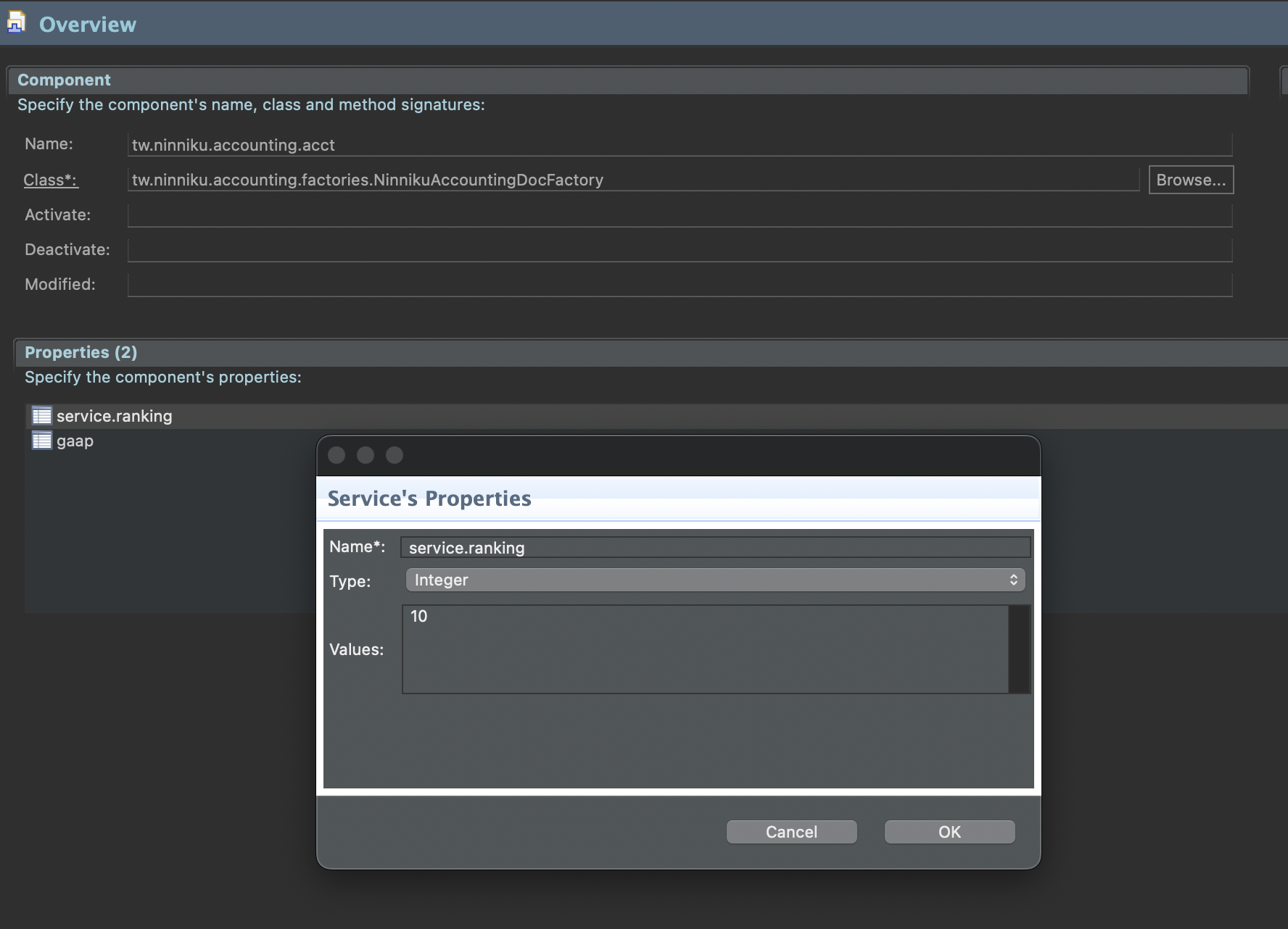 Demystifying OSGi Service Ranking: A Comprehensive Guide - Ninniku IT Hub