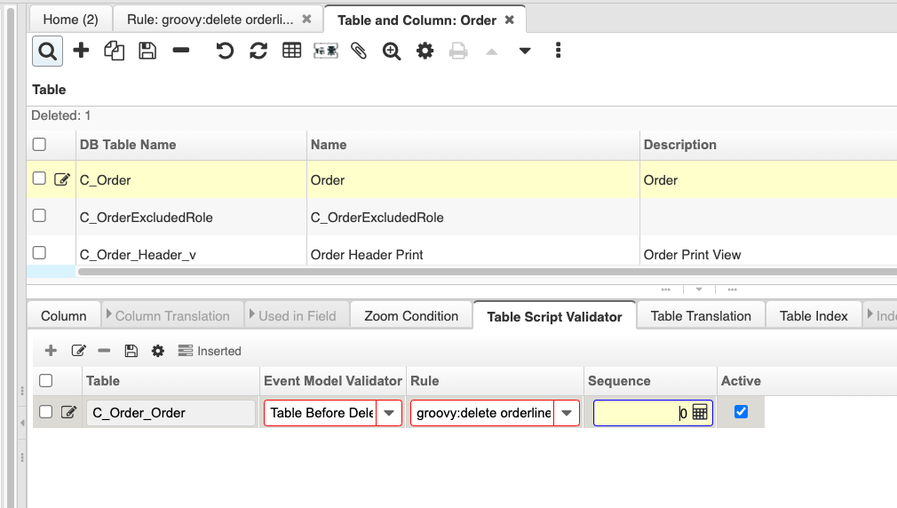 Effortless Data Management: Mastering Automatic Detail Lines Deletion ...