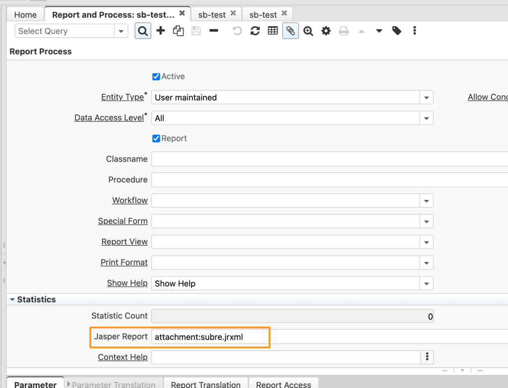 Mastering JasperReports in iDempiere: Subreports and Dynamic Images ...
